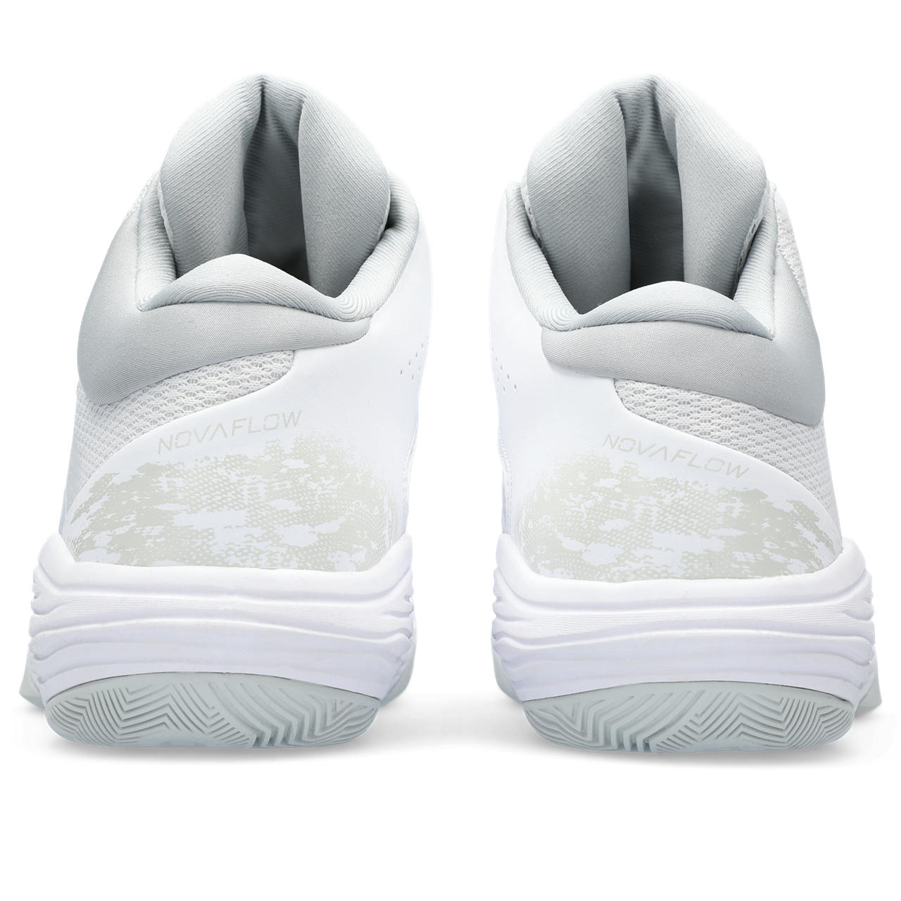 【asics】NOVA FLOW 2 ノヴァフロー2 試し履きレビュー | バッシュの選び方ブログ