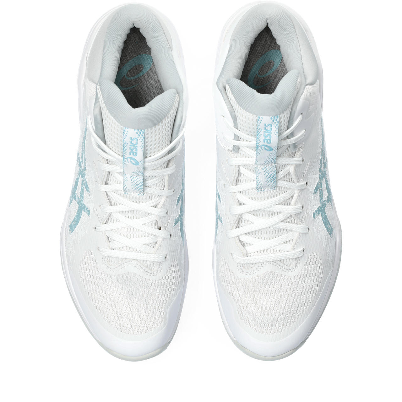 【asics】NOVA FLOW 2 ノヴァフロー2 試し履きレビュー | バッシュの選び方ブログ