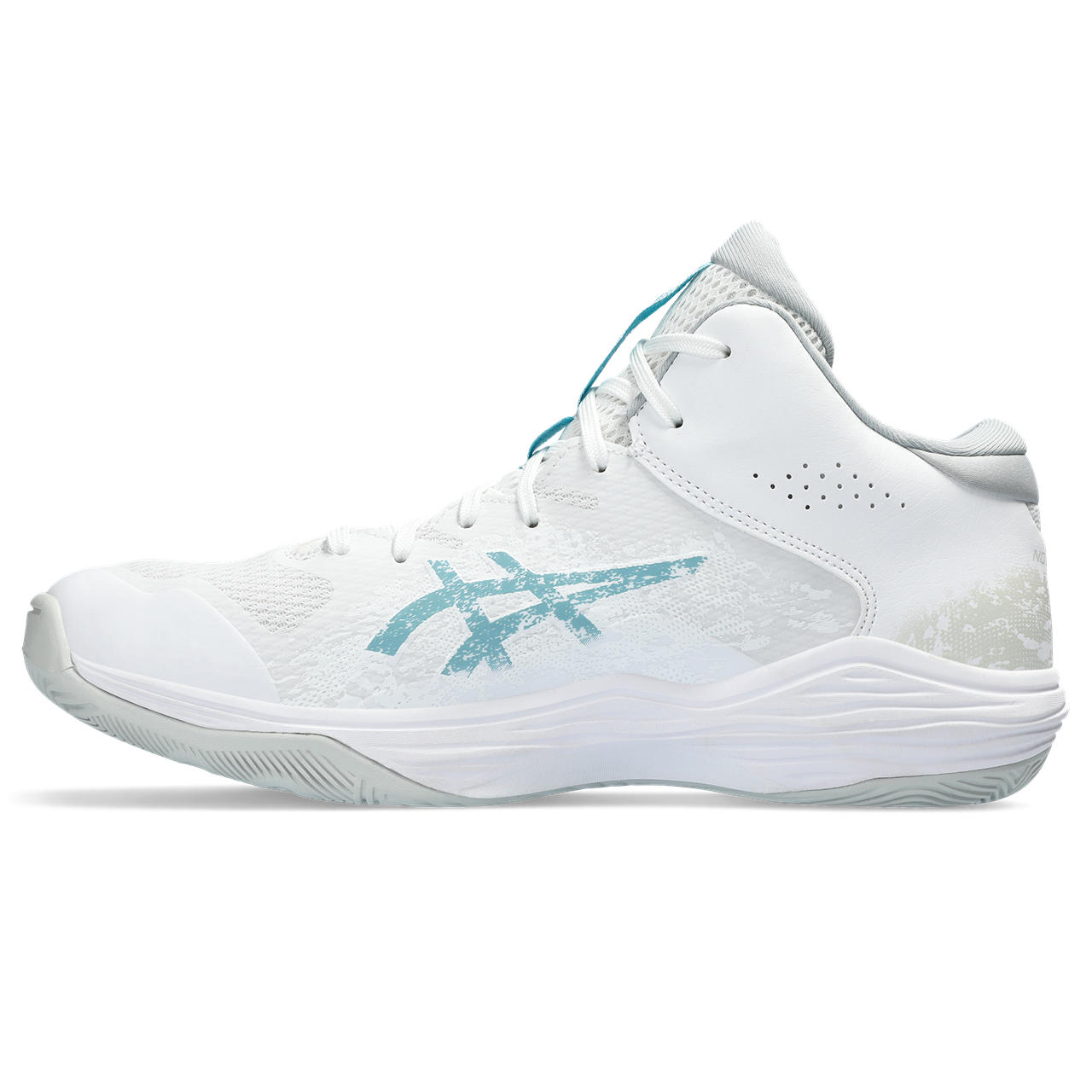 【asics】NOVA FLOW 2 ノヴァフロー2 試し履きレビュー | バッシュの選び方ブログ