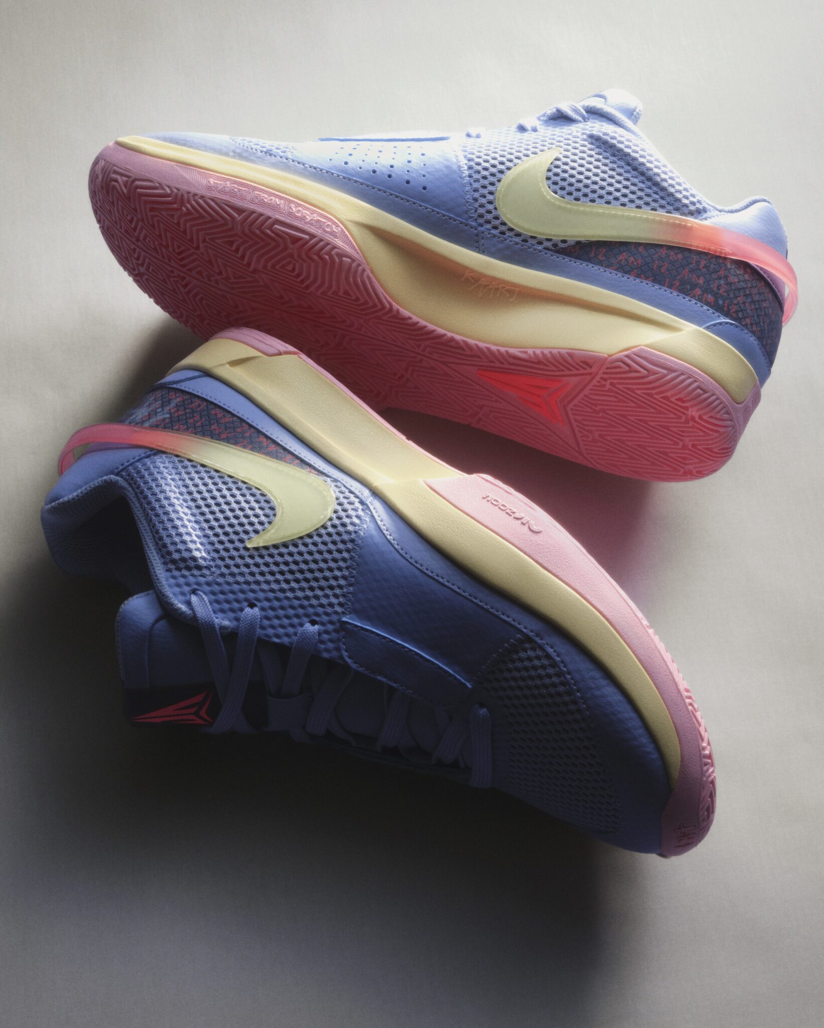 【NIKE】JA 1 EP ジャ 1 EP プレレビュー | バッシュの選び方ブログ